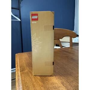 Lego | Toys | New Lego Christmas Table Decoration V39 Candle And ...